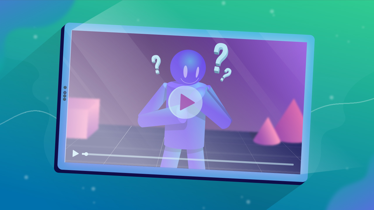 Animasi 3D | videos.id
